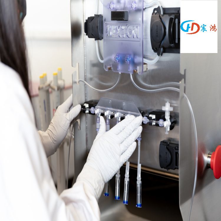 适用于哈希品牌TOC标准品&耗材 - 上海宸鸿生物技术有限公司