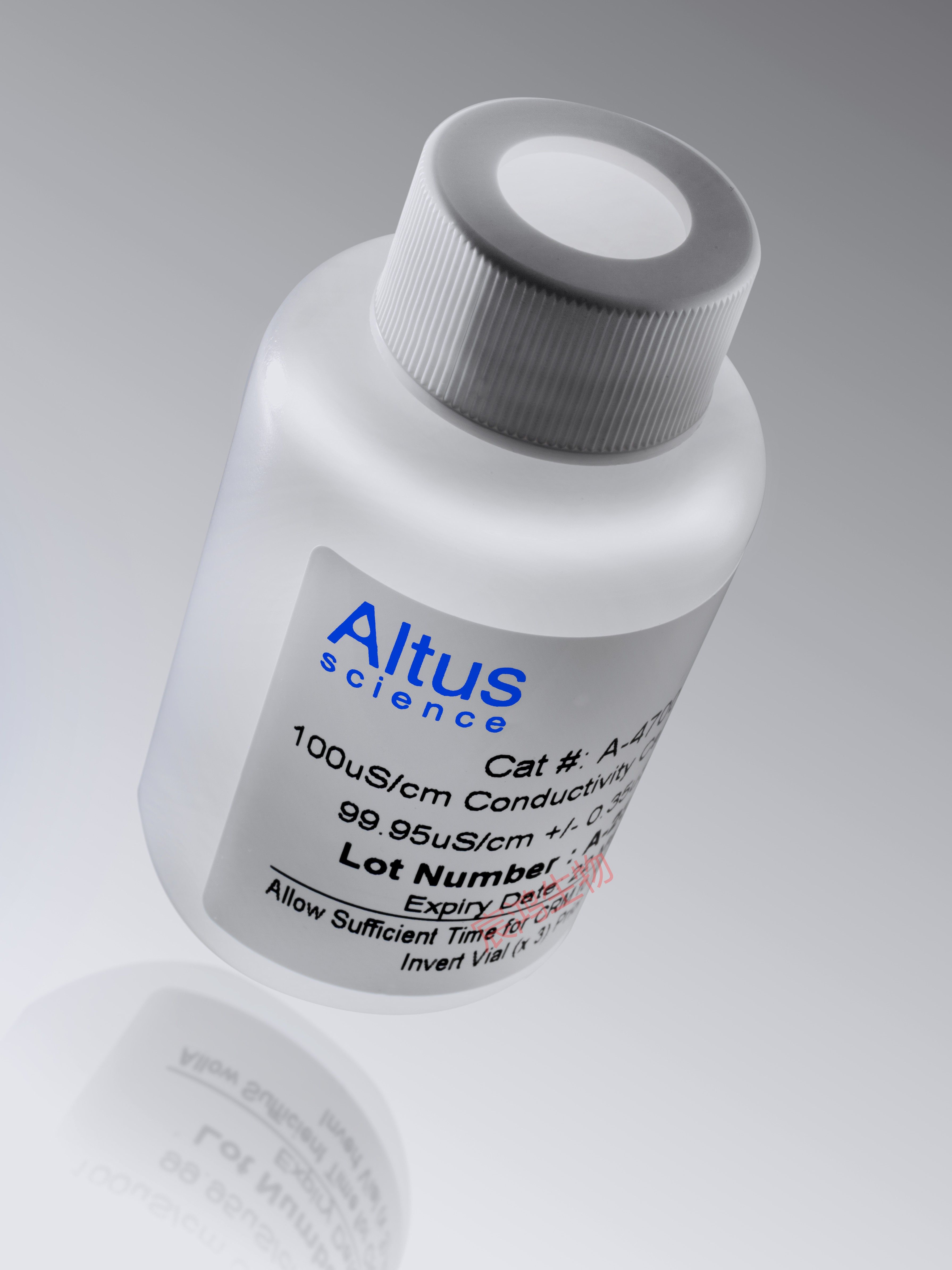 适用于哈希品牌TOC标准品&耗材 - 上海宸鸿生物技术有限公司