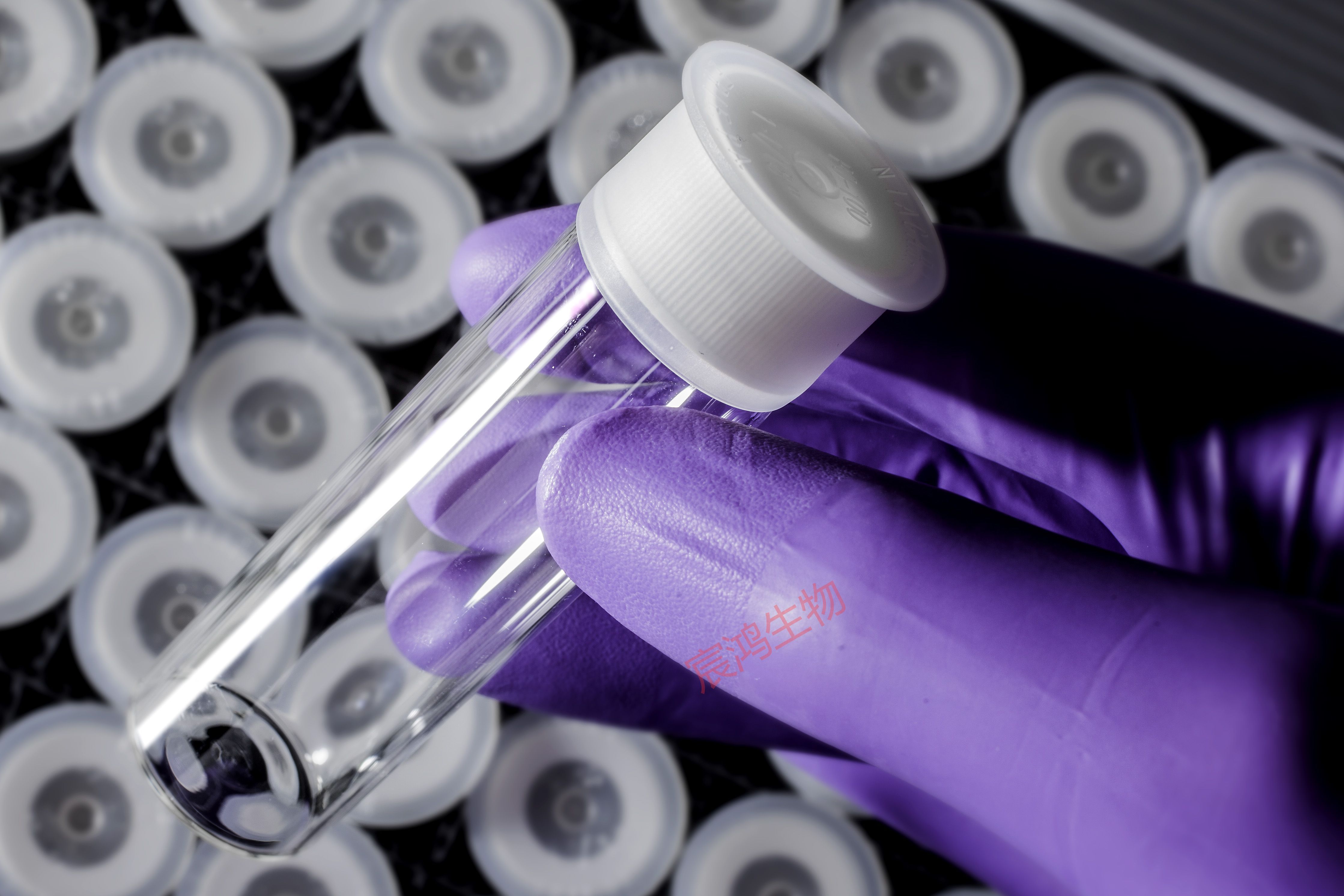 适用于岛津品牌TOC标准品&耗材 - 上海宸鸿生物技术有限公司