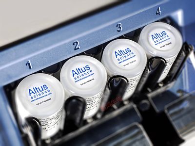 适用于哈希品牌TOC标准品&耗材 - 上海宸鸿生物技术有限公司