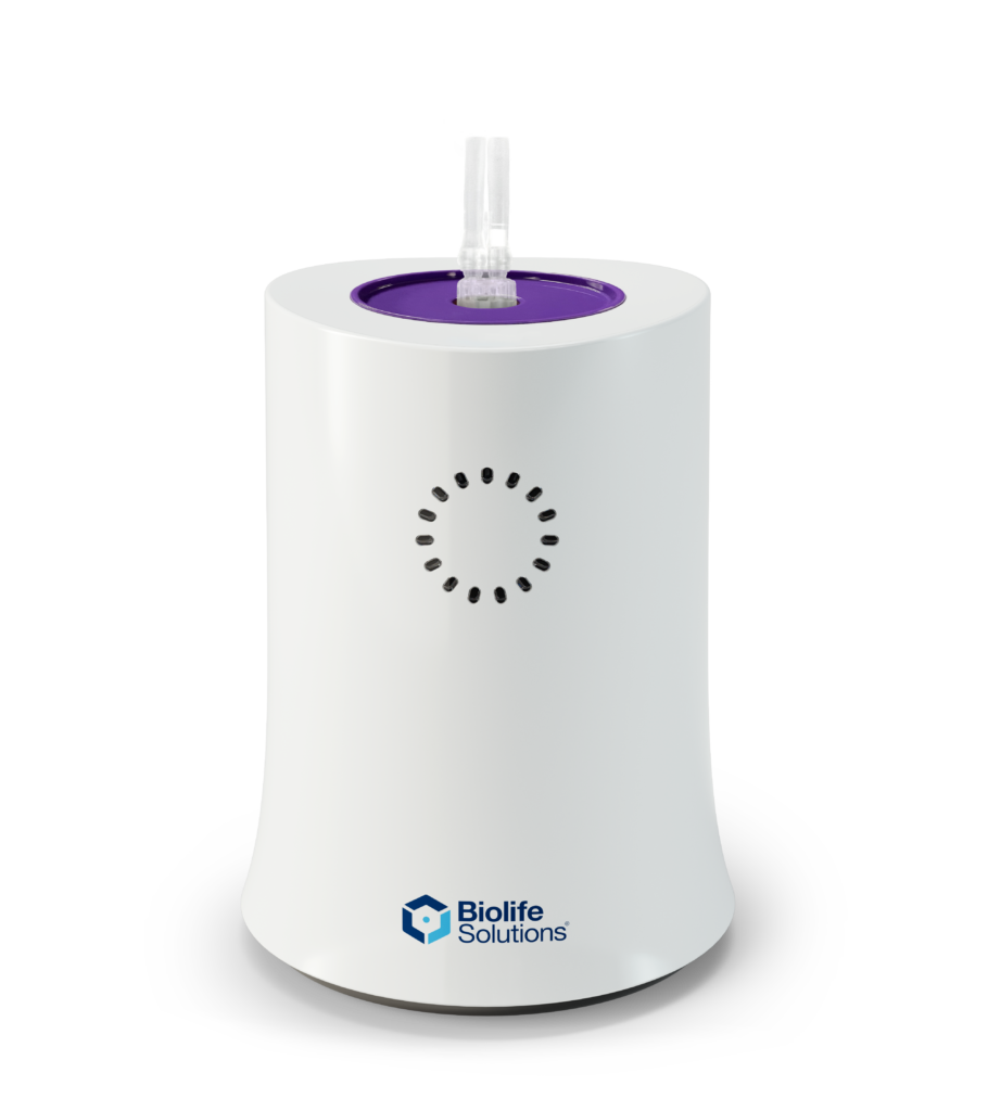 Sexton细胞复苏仪 - 上海宸鸿生物技术有限公司